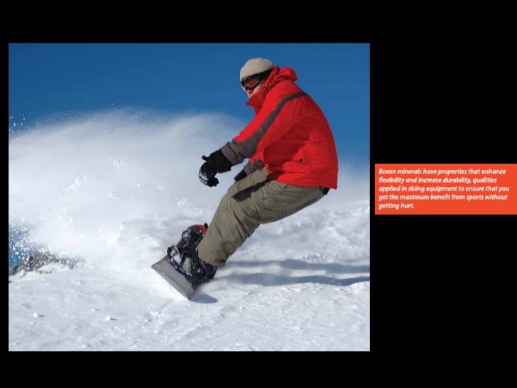 Boron and Boron in Turkey | PPT