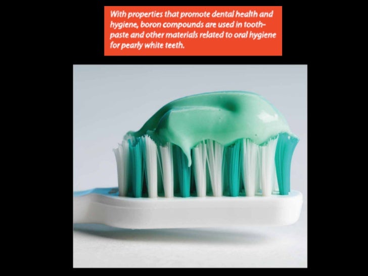 Boron and Boron in Turkey | PPT