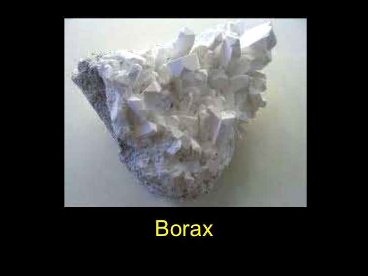 Boron and Boron in Turkey | PPT