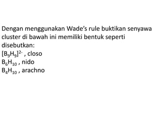 Boron Hydrides.pptx