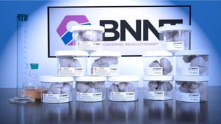 Boron nitride nanotube | PPTX