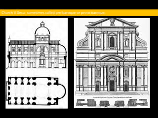 Baroque and Roccoco | PDF