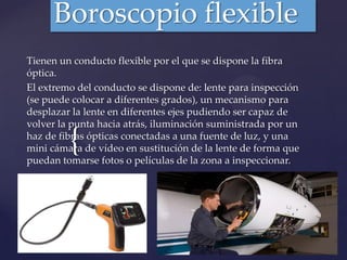 Boroscopio | PPTX