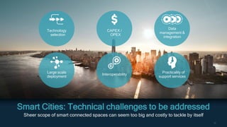 Borqs Technologies Presentation 2021 | PDF
