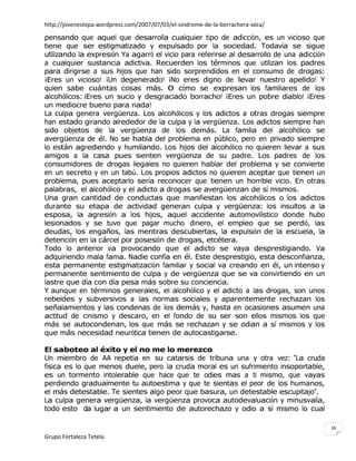 Borrachera seca y mas | PDF