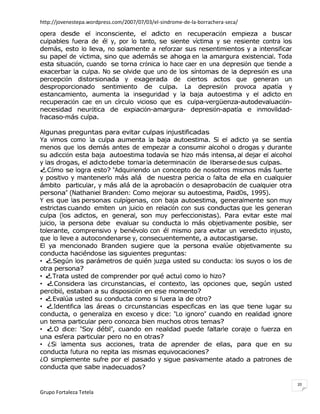 Borrachera seca y mas | PDF