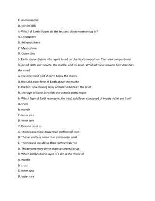 A Detailed Lesson Plan Science 7 | PDF