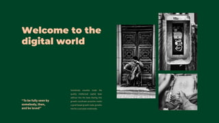 Borris Presentation : Light Color Version | PDF