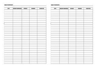 BORROWERS FORMAT.docx
