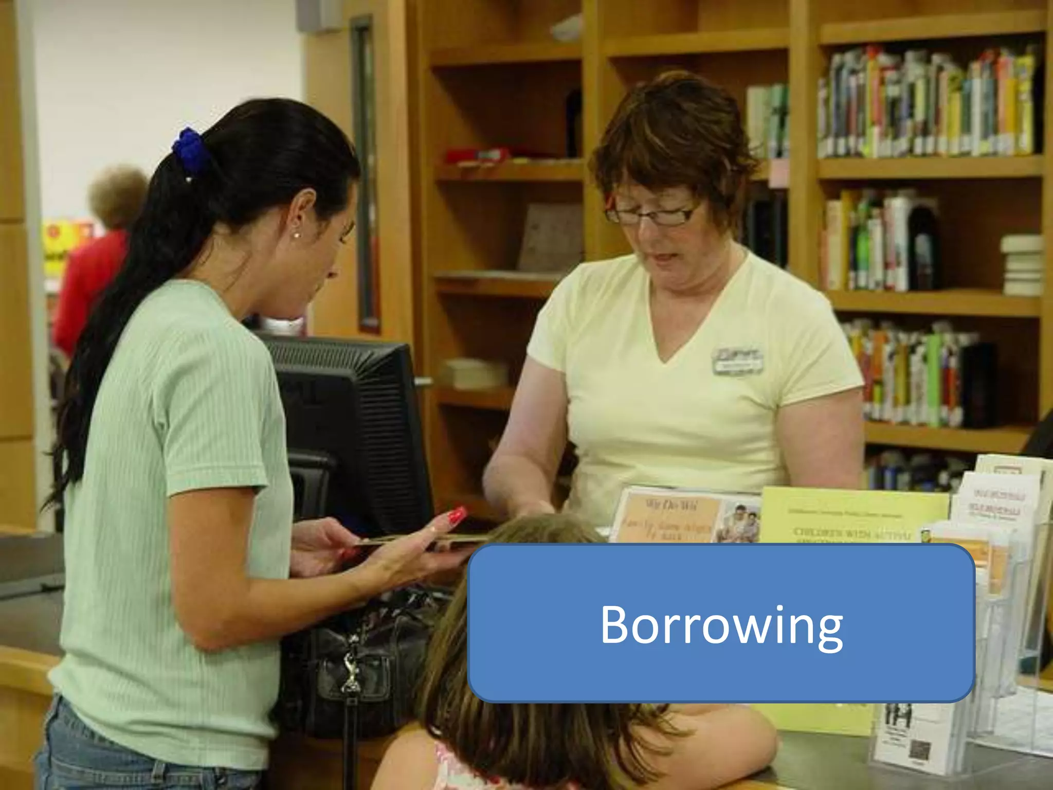 Morphology: Borrowing | PPTX
