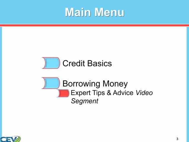 Borrowing Basics.pptx | Business | Business and Finance