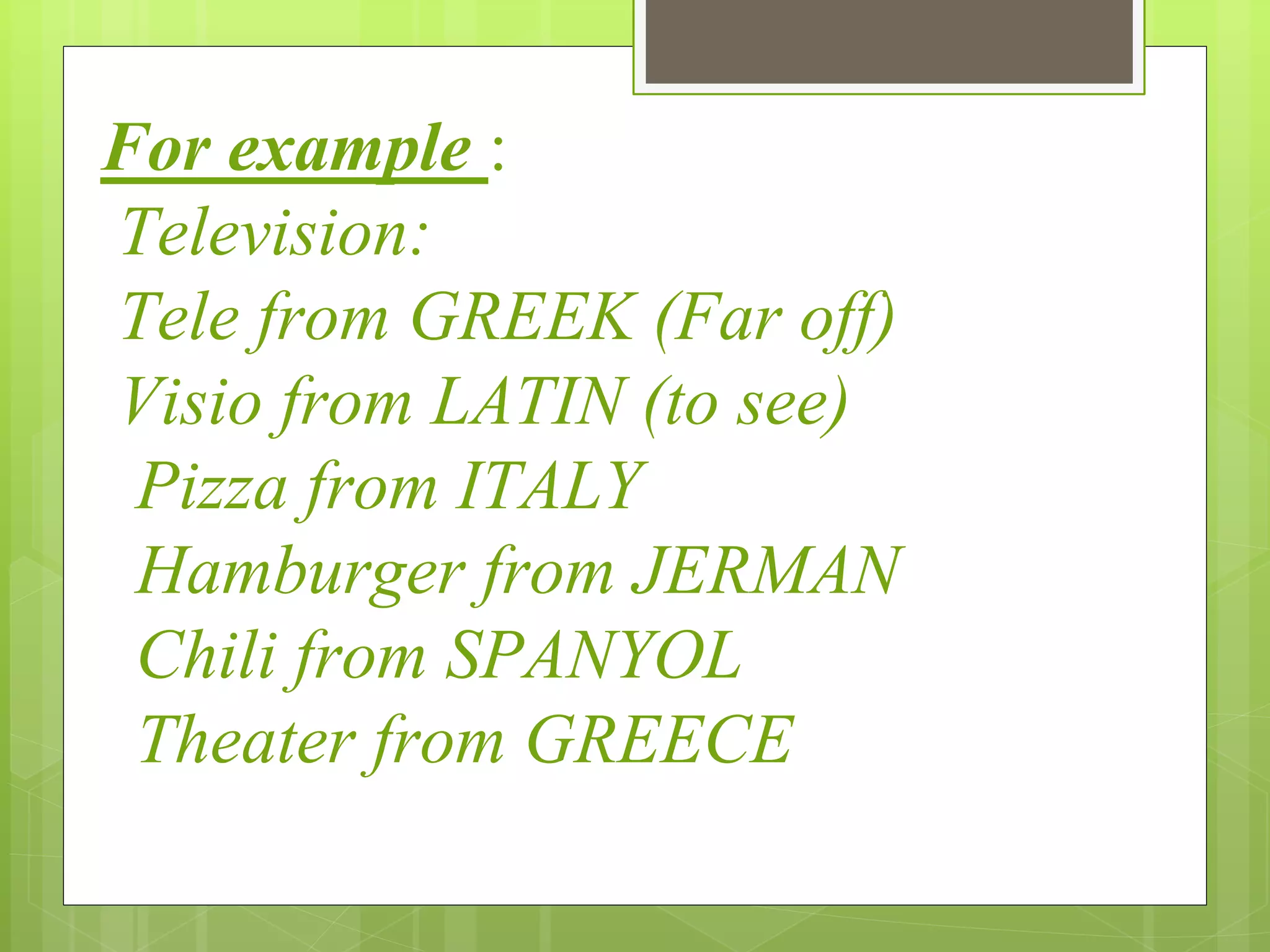 Borrowing and its types | PPTX