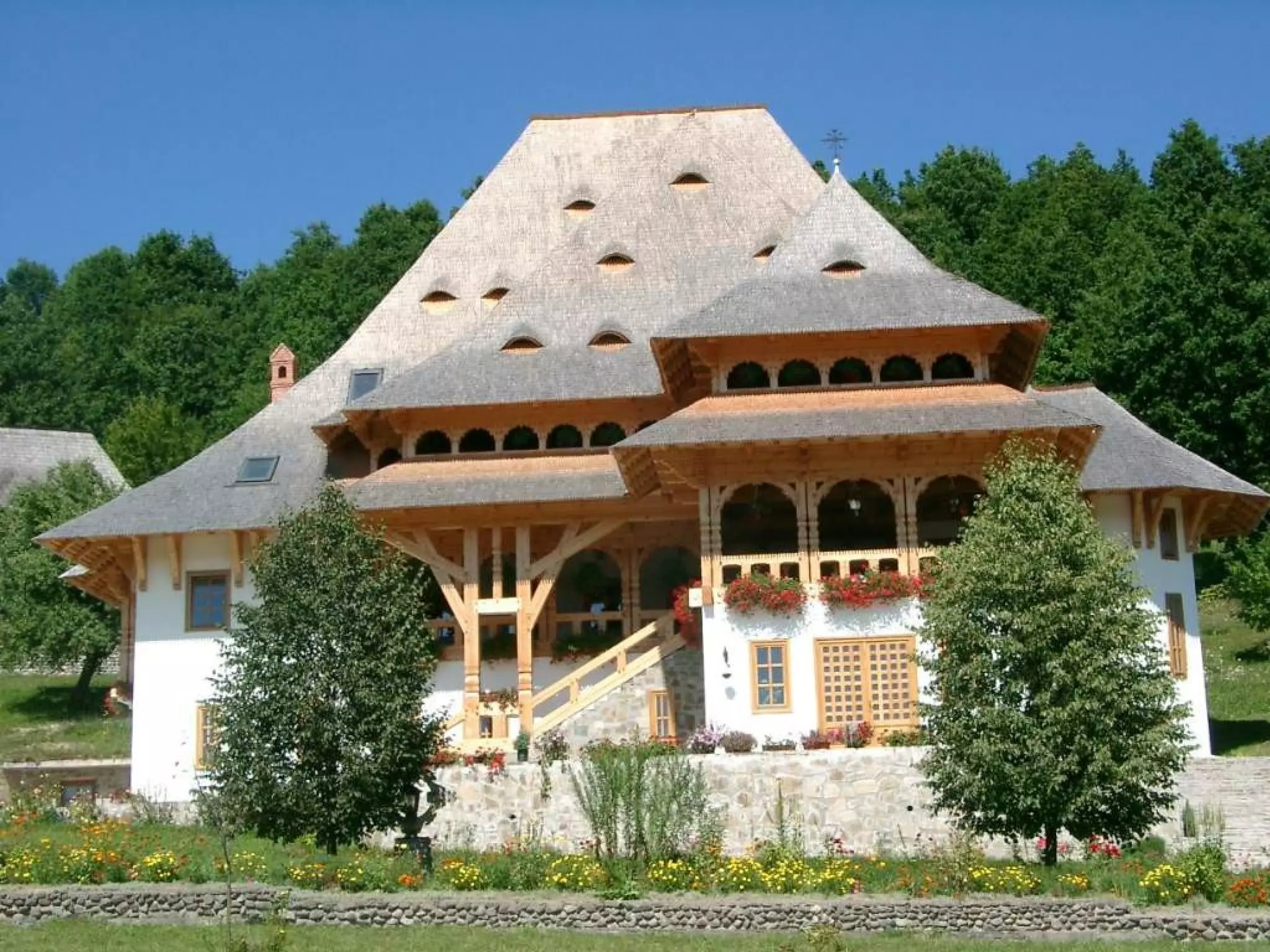 BORSA - MARAMURES | PPT