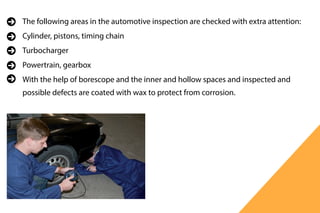“Borescope” - An Inspection Device to Reach Every Crevice | PDF