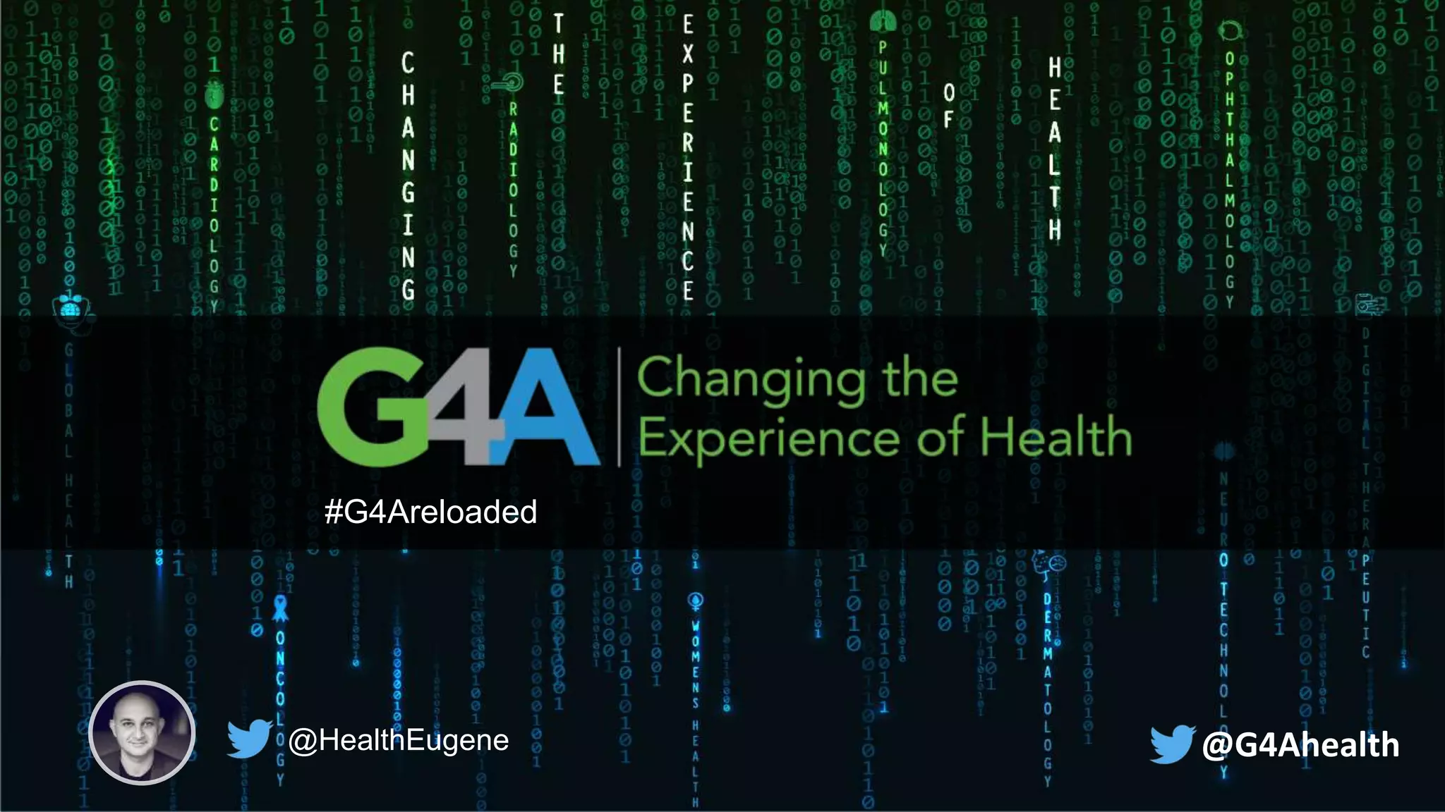 mHealth Israel_Eugene Borukhovich_Bayer G4A | PPT