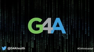 mHealth Israel_Eugene Borukhovich_Bayer G4A | PPT | Free Download