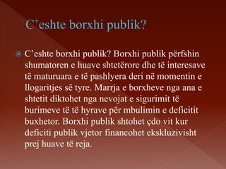 Borxhi | PPTX