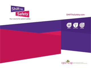 International Approaches to Health Information Technology Safety | PPT