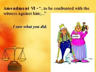 Bill of Rights | PPT