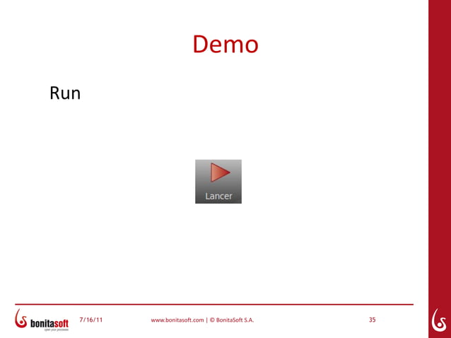 BPM with Bonita Open Solution | PDF | Computer Software and ...