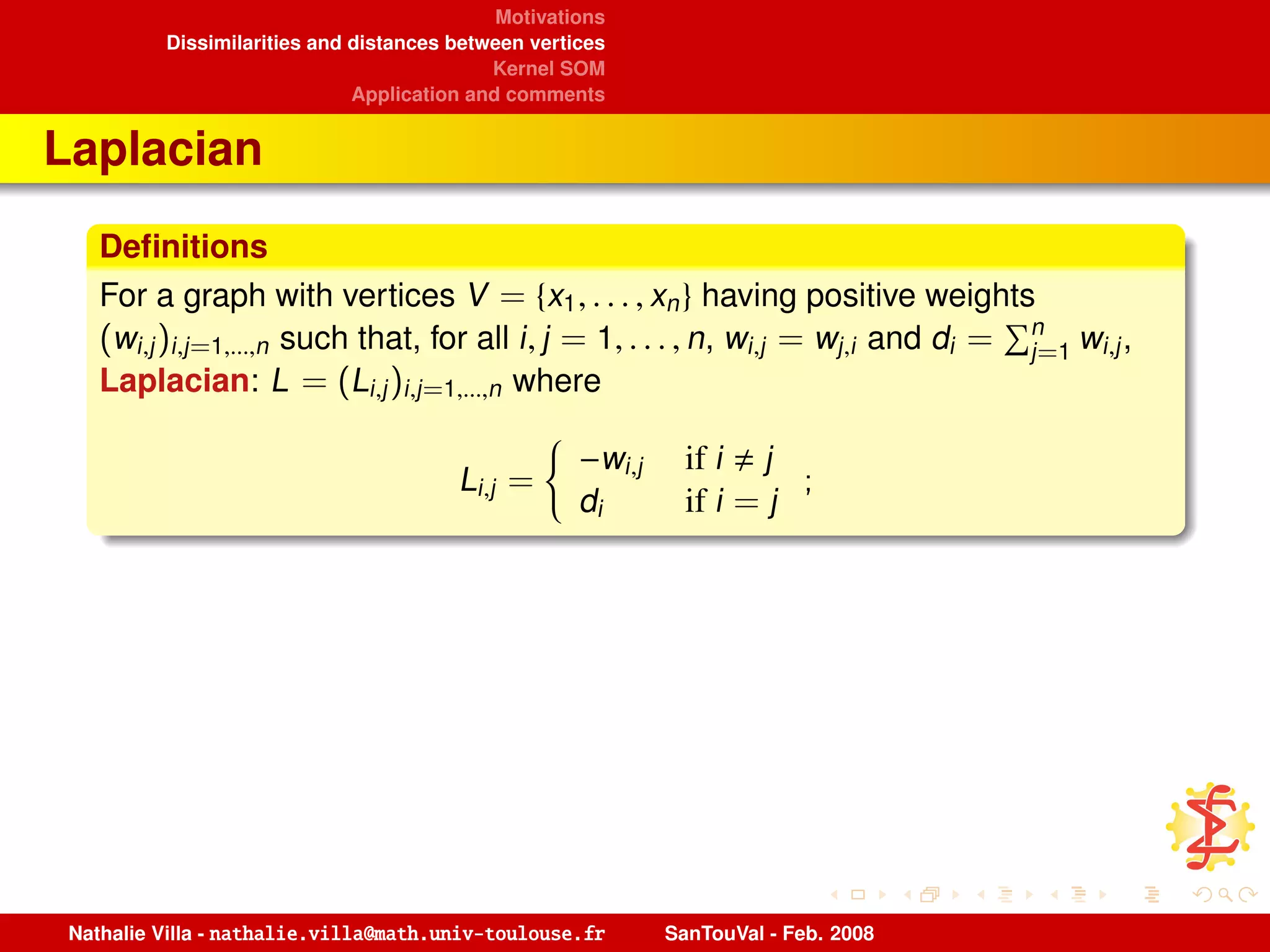 Graph mining with kernel self-organizing map | PDF