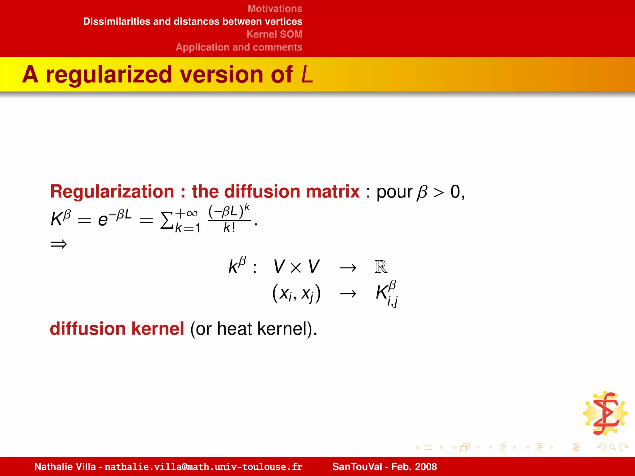 Graph mining with kernel self-organizing map | PDF
