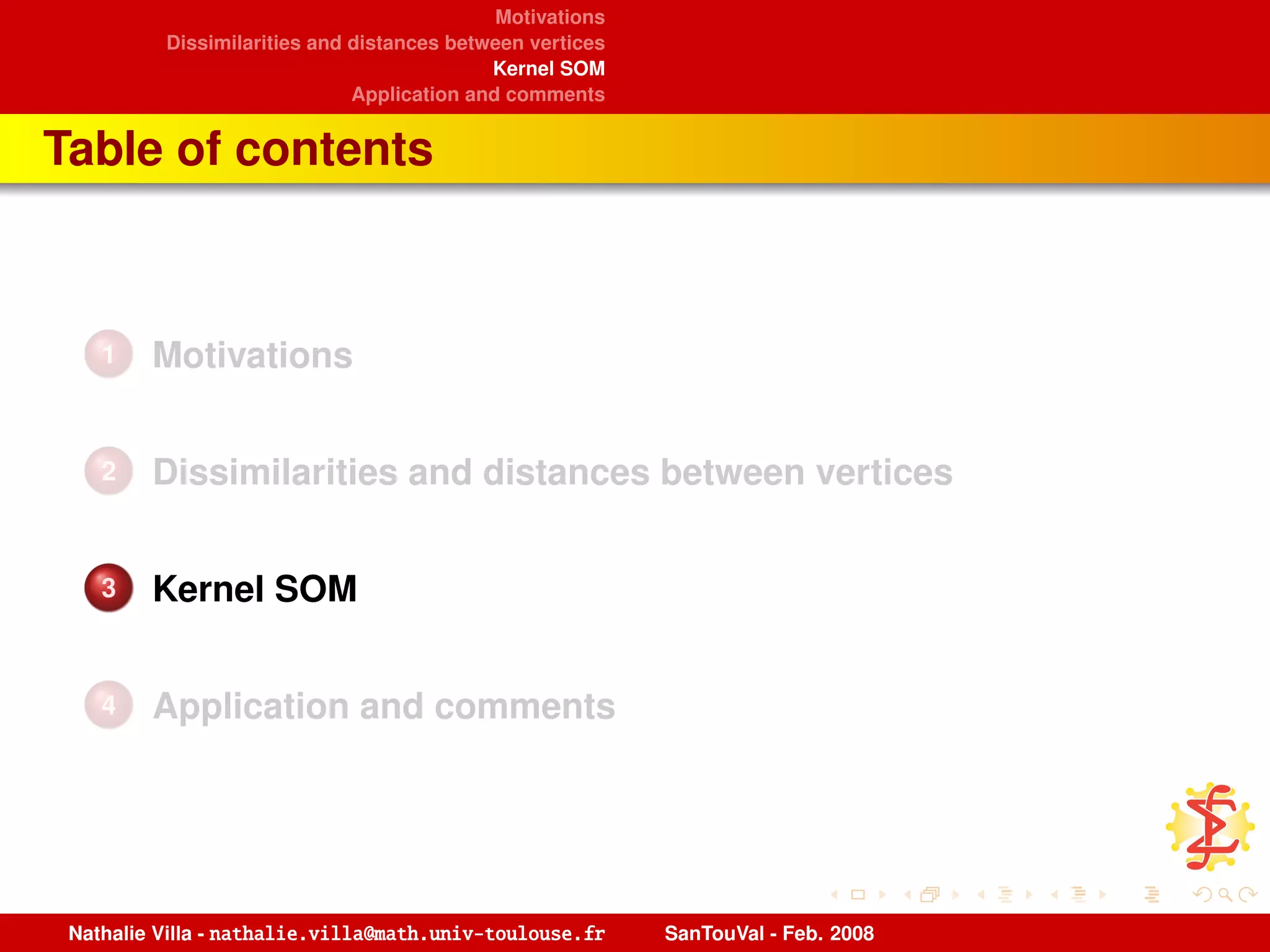 Graph mining with kernel self-organizing map | PDF