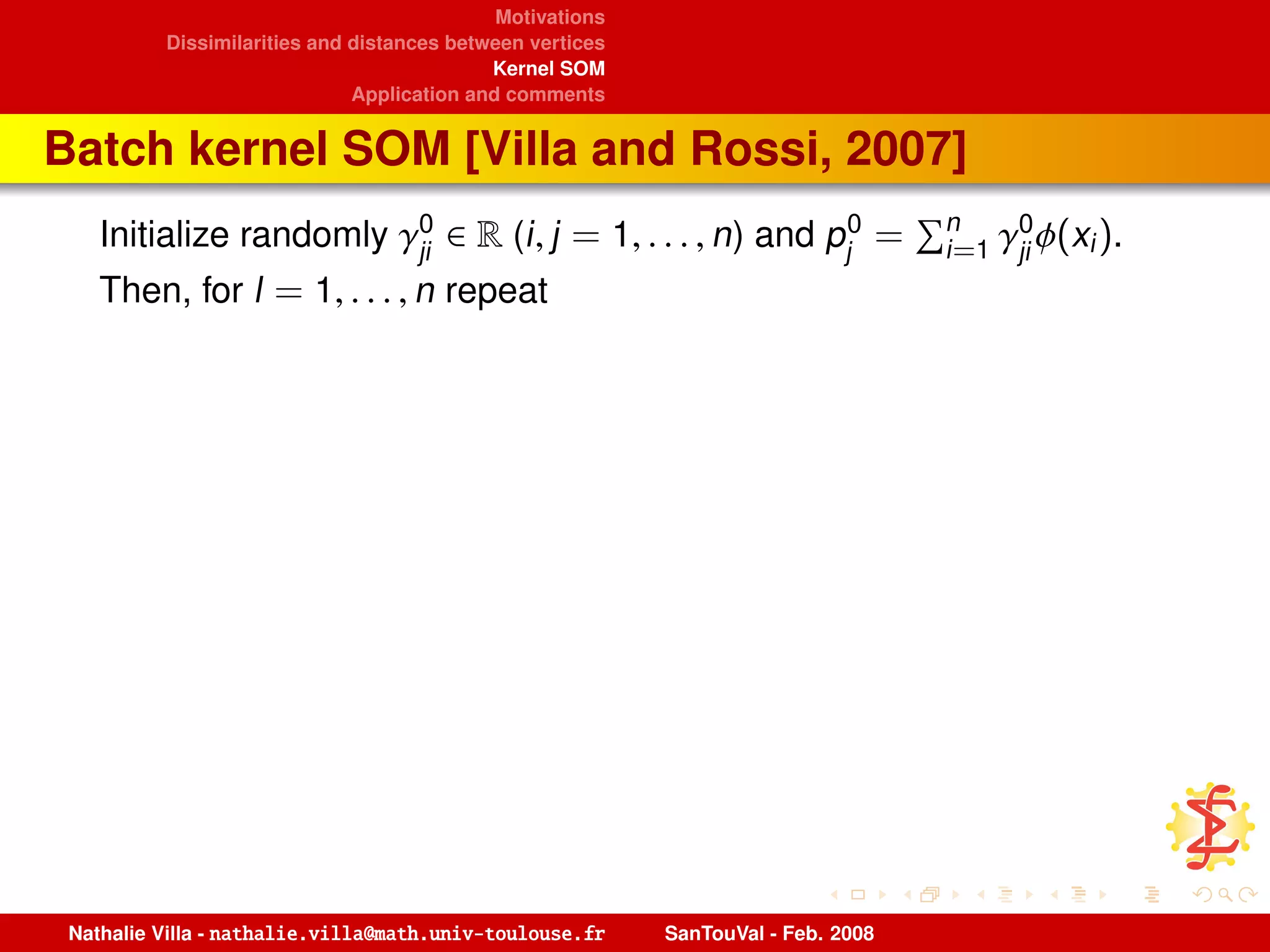 Graph mining with kernel self-organizing map | PDF