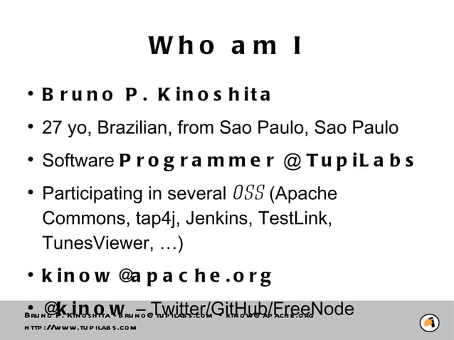 B Kinoshita - Creating biology pipelines with BioUno | PPT B Kinoshita - Creating biology pipelines with BioUno | PPT