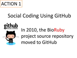 H Mishima - Biogem, Ruby UCSC API, and BioRuby | PPT