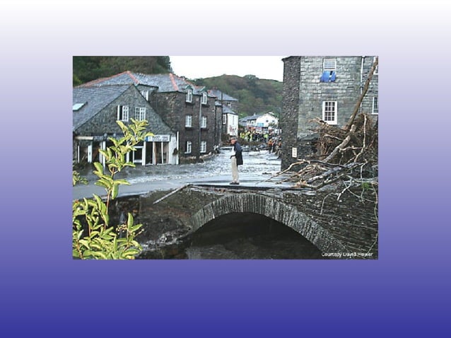 Boscastle 2004 | PPT