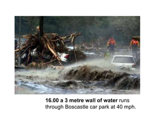 Boscastle Flooding | PPT