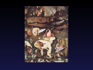 Hieronymus Bosch | PPT