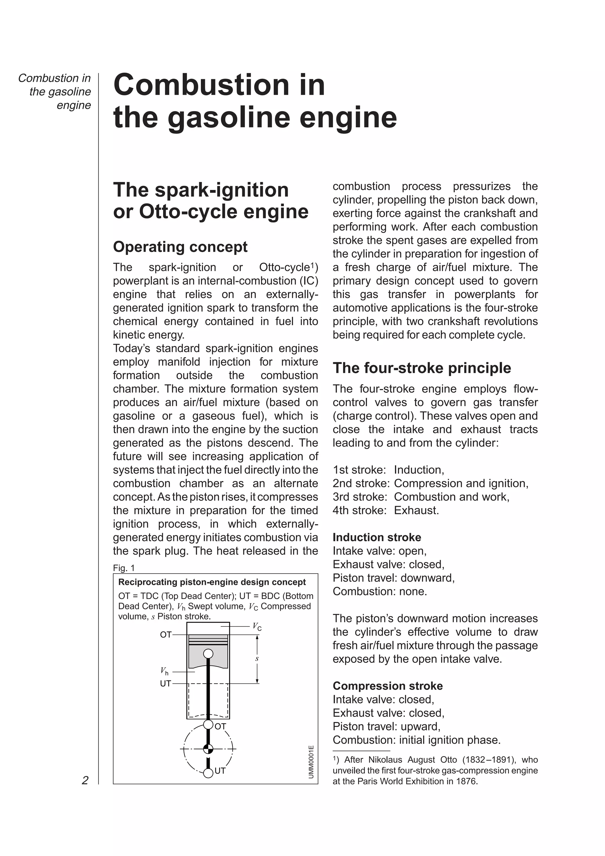 Bosch K Jetronic Fuel Injection Manual | PDF