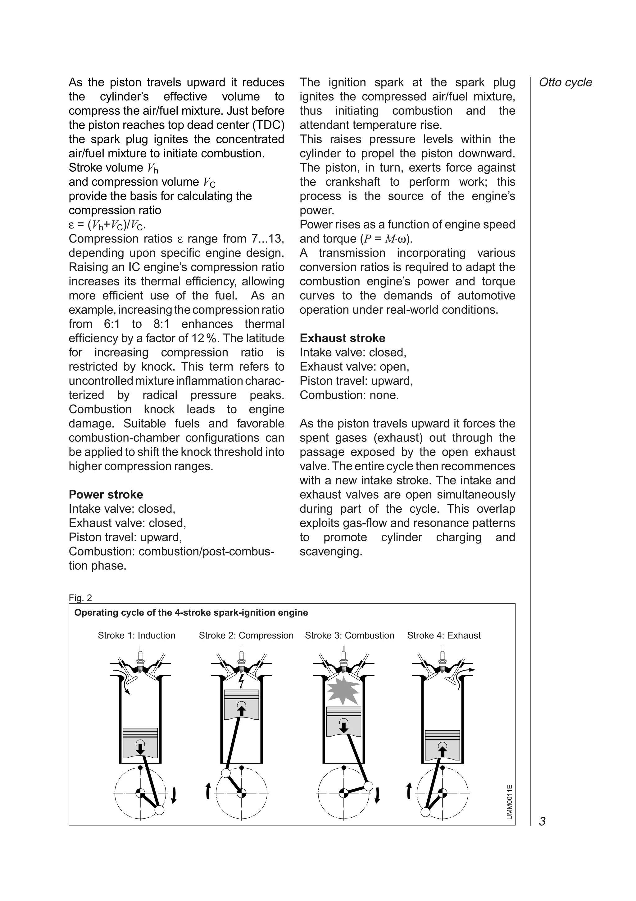 Bosch K Jetronic Fuel Injection Manual | PDF
