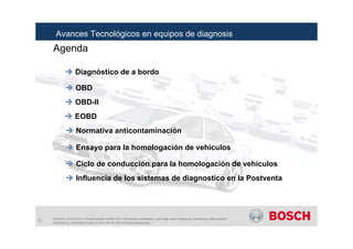 Bosch -presentacion | PDF