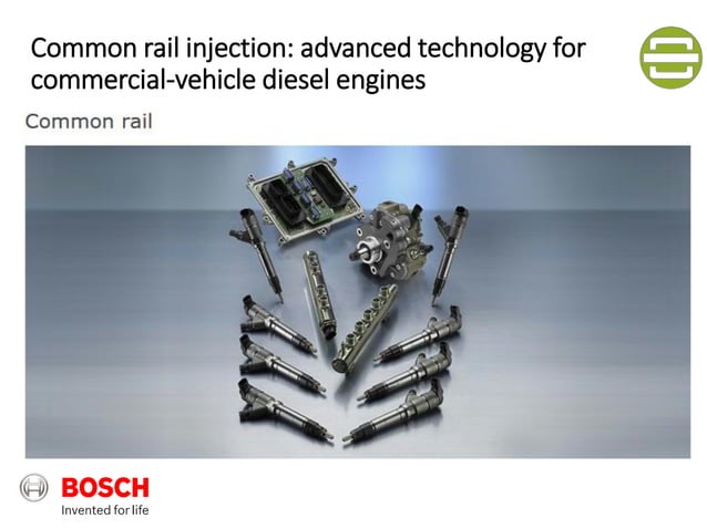Bosch Product Portfolio 2017 | PDF