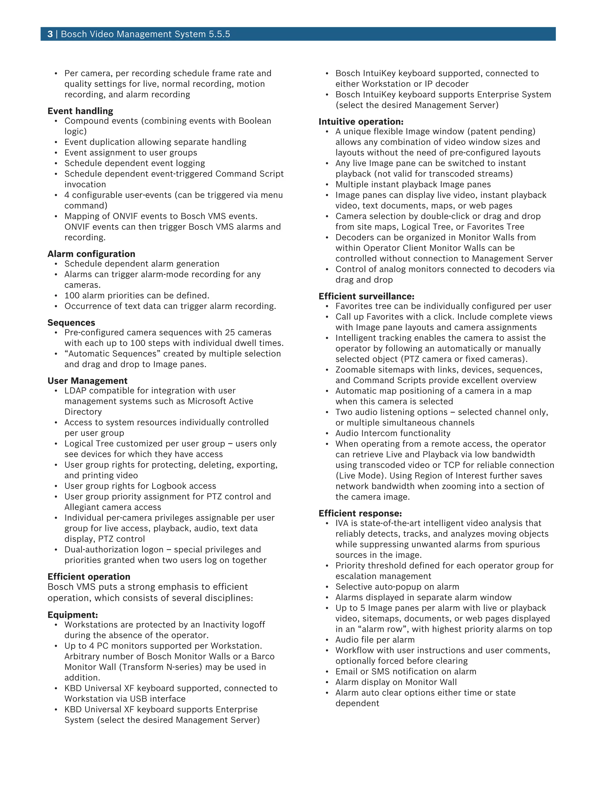 Bosch | PDF