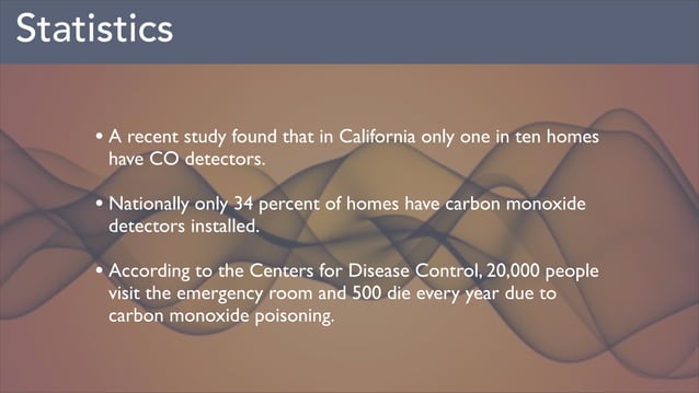 Bosch final presentation | PPT