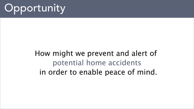 Bosch final presentation | PPT