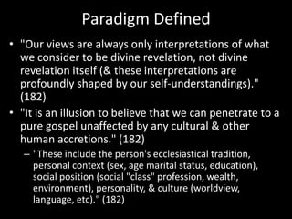 Bosch introduction | PPTX