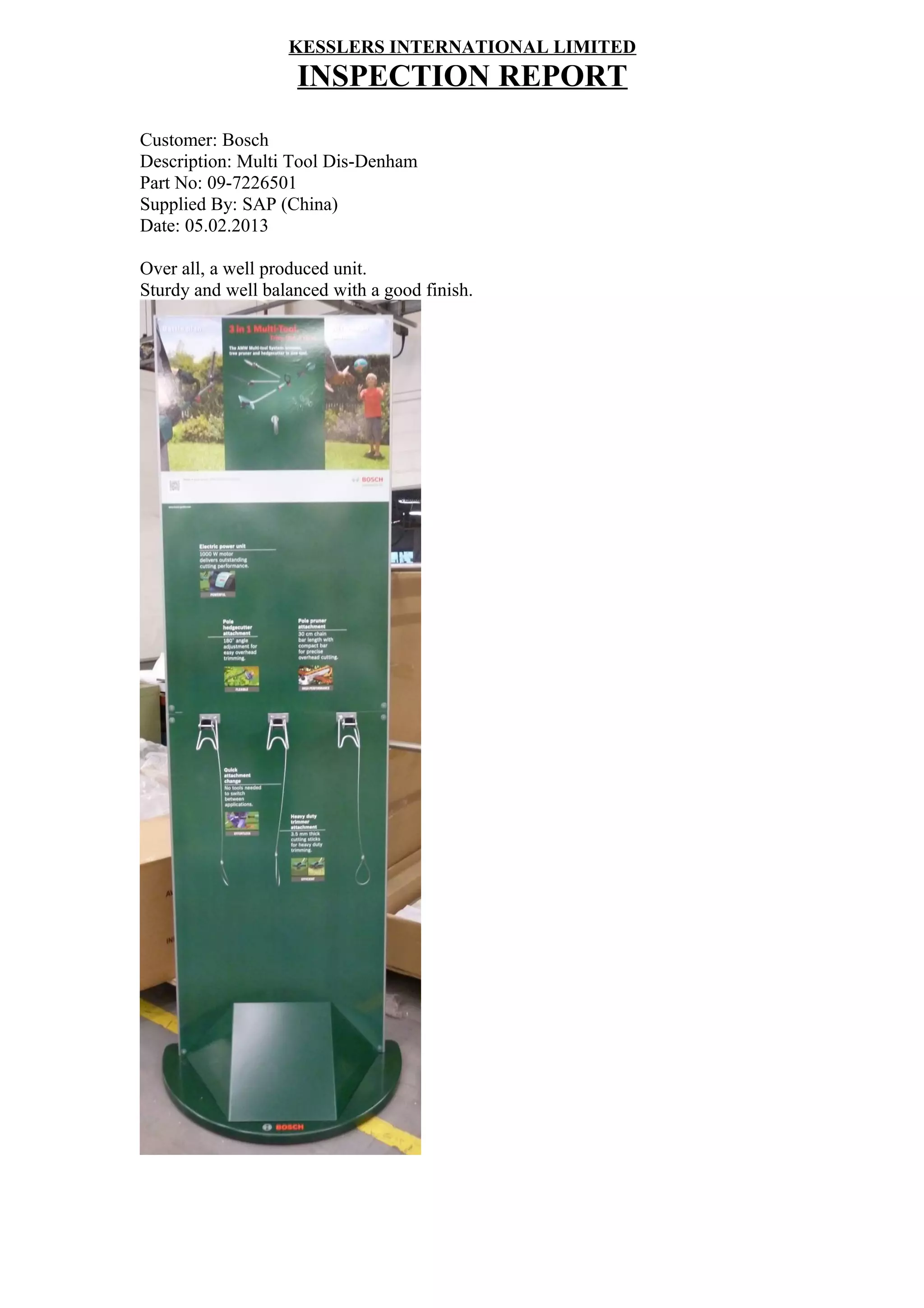 Bosch multi tool dis denham | DOC