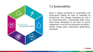 Bosch ppt arman shaikh | PPTX
