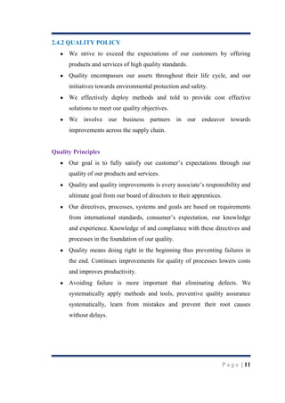 Bosch '''project part-A for MBA student | DOCX