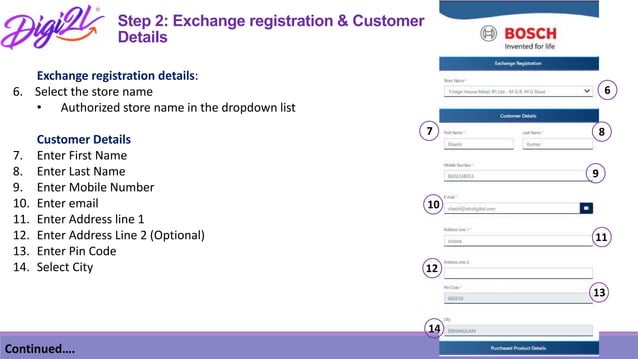 BOSCH Smart Exchang Training PPT.pptx