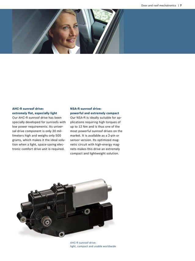 Bosch tecnologia | PDF | Automotive Industry | Industries