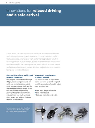 Bosch tecnologia | PDF | Automotive Industry | Industries