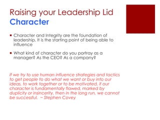 Boscon 2015 presentation | PPT