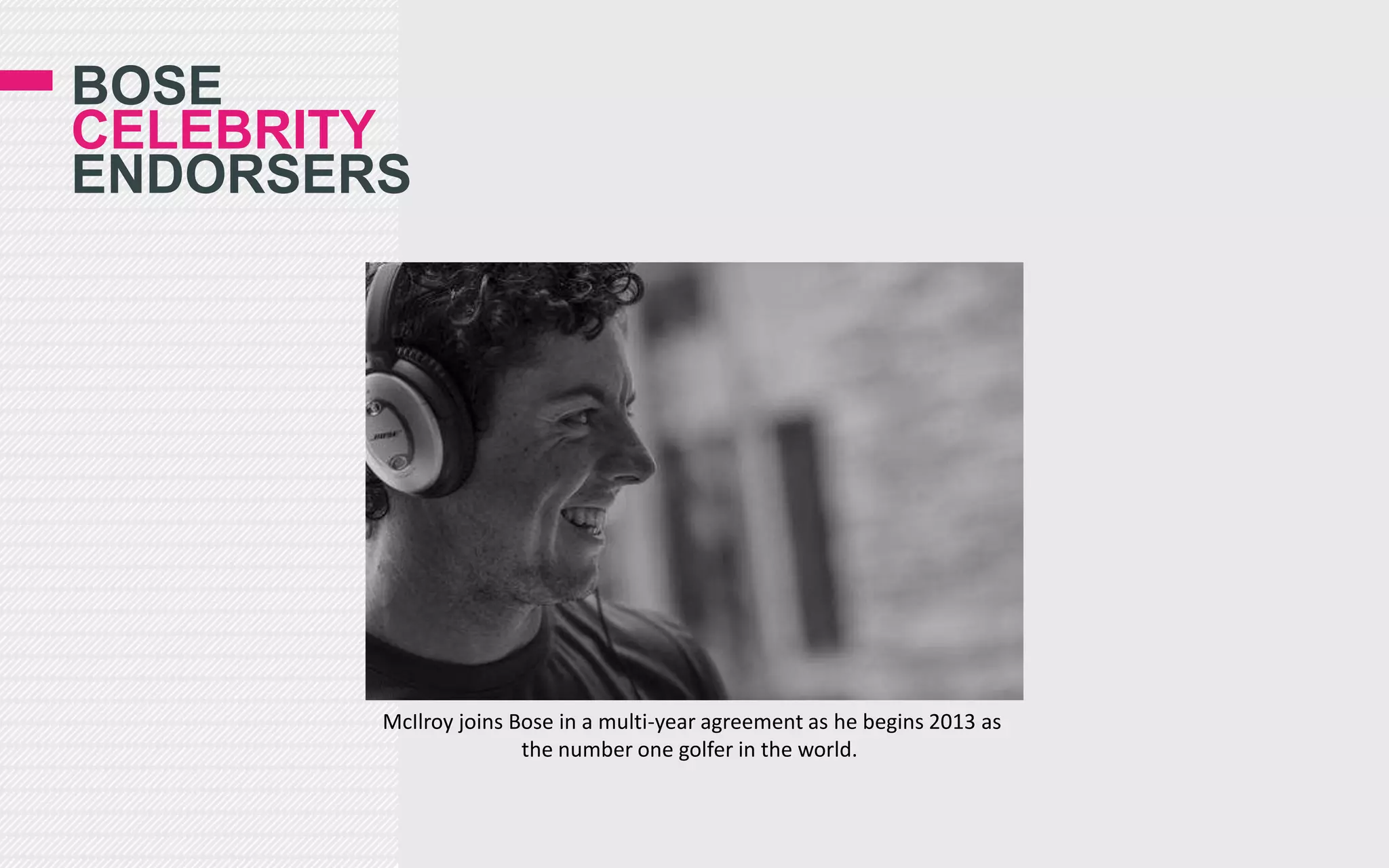 Bose Digital Marketing | PPTX