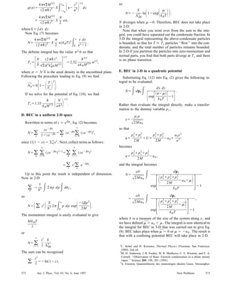 Bose einstein cond | PDF
